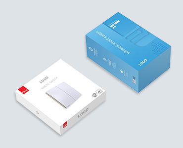 OEM | White label solution | Self-powered switch | EBELONG