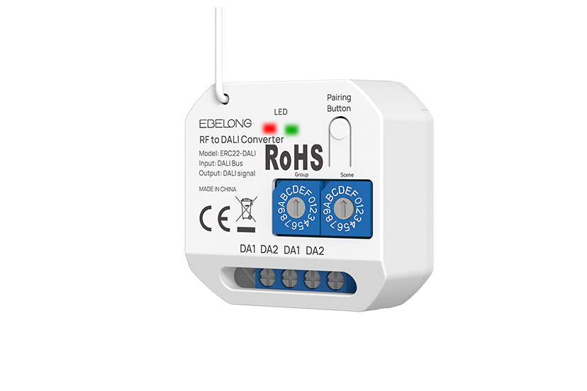 DALI Signal converter | EBELONG